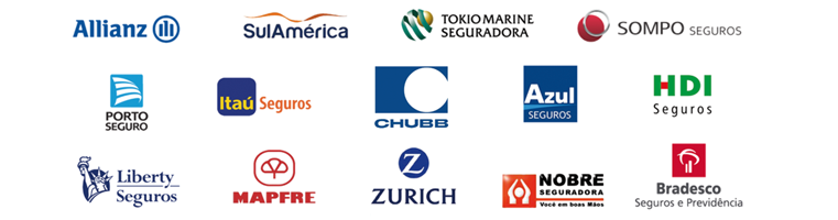 AS MELHORES DO BRASIL