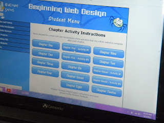 {Review} Homeschool Programming: KidCoder Web Series