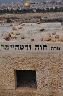 Heroes, Heroines, and History: Mourning the Dead: Ancient Hebrew ...