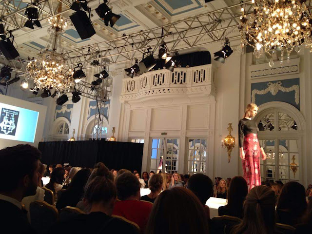 Strangeness and Charms: EVENT: impressions from the shoe step of the ...