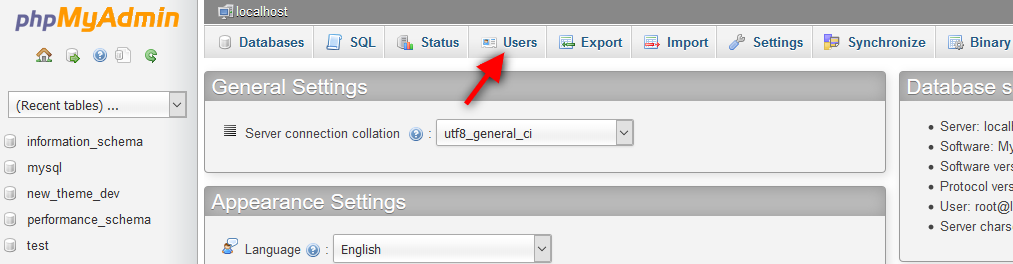 How to setup WordPress in localhost