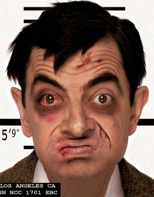 Mr Been image Gallery Free Download | Free Funny Images