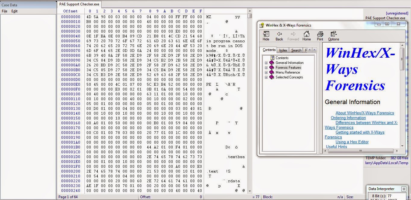 BSODTutorials: June 2014