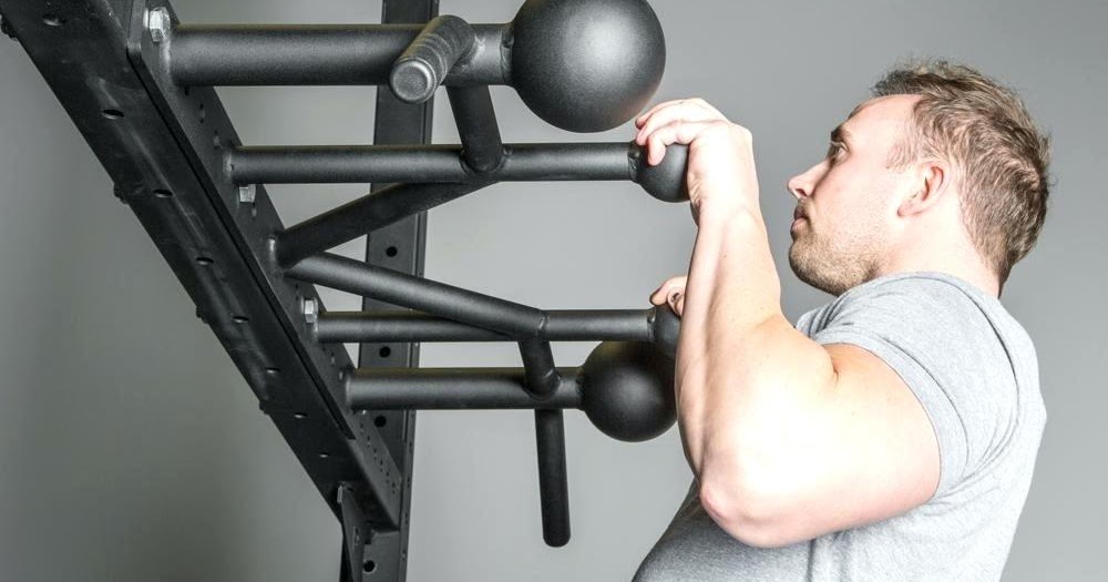 Improve Your Workout Exercise with Free Standing Pull up Bar