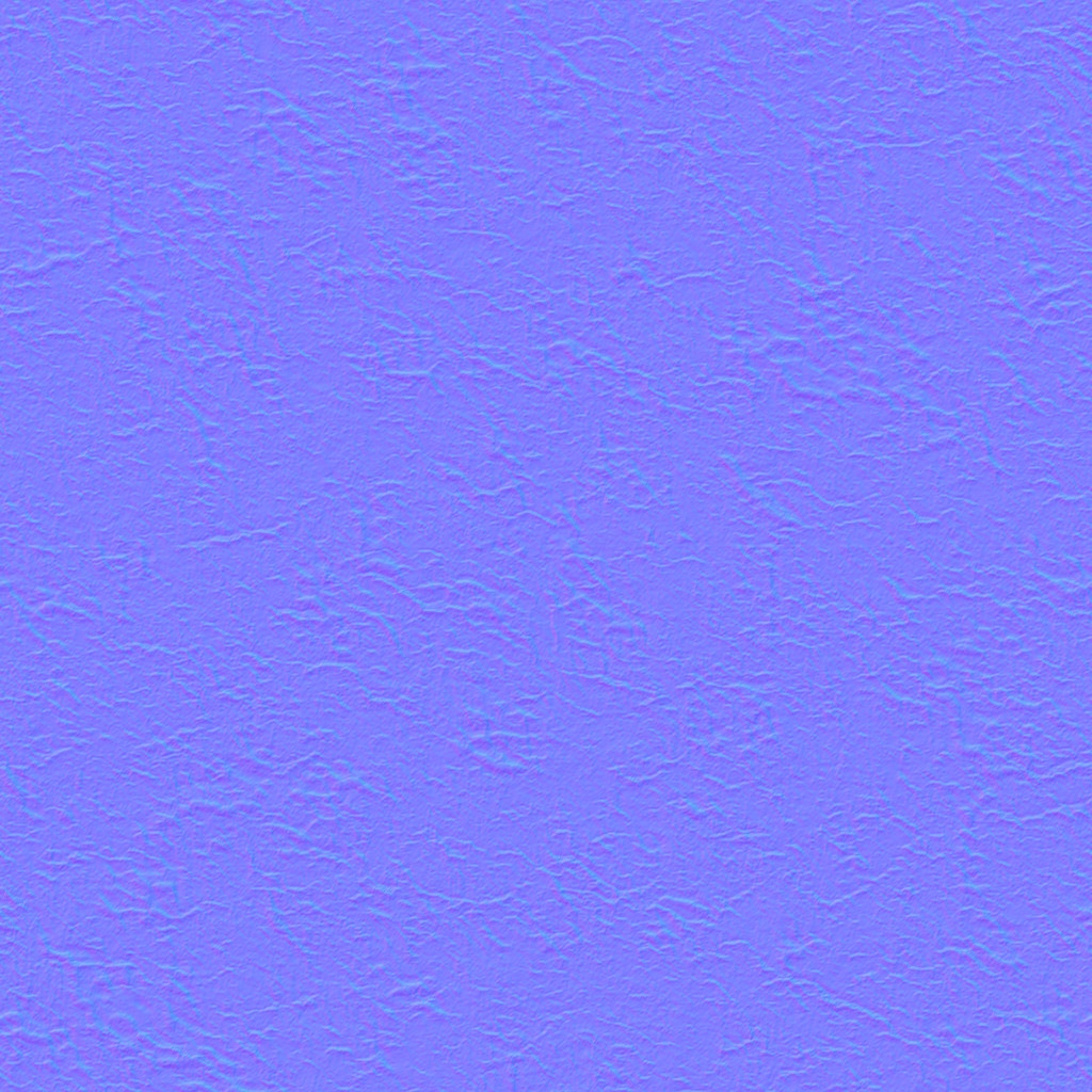 White Tileable Stucco Plaster Wall + (Maps) | Texturise Free Seamless ...