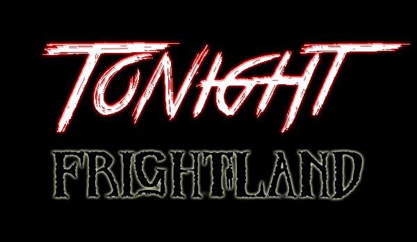 Delaware Hauntings - Powered by Frightland: Frightland Opens Tonight ...