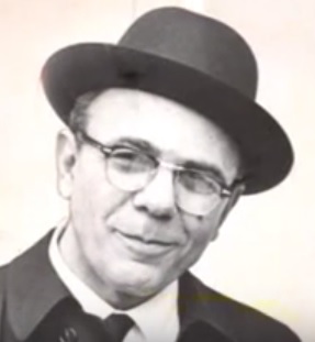 Angelo Bruno - Mafia boss | Italy On This Day