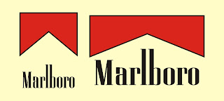 STICKRENZ: Marlboro Sticker