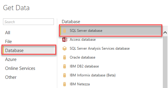 Execute Sql Server Stored Procedure With User Parameter In Power Bi