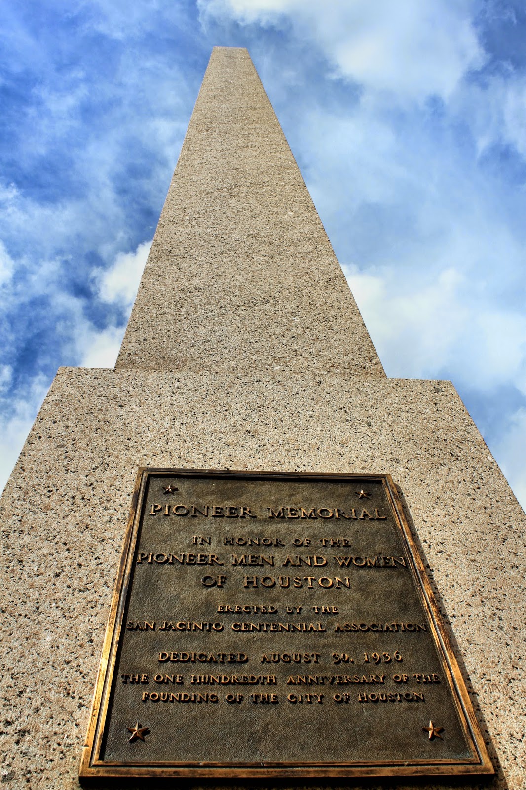 Hermann Park Conservancy, oasi di pace e natura a Houston - Guenda's ...