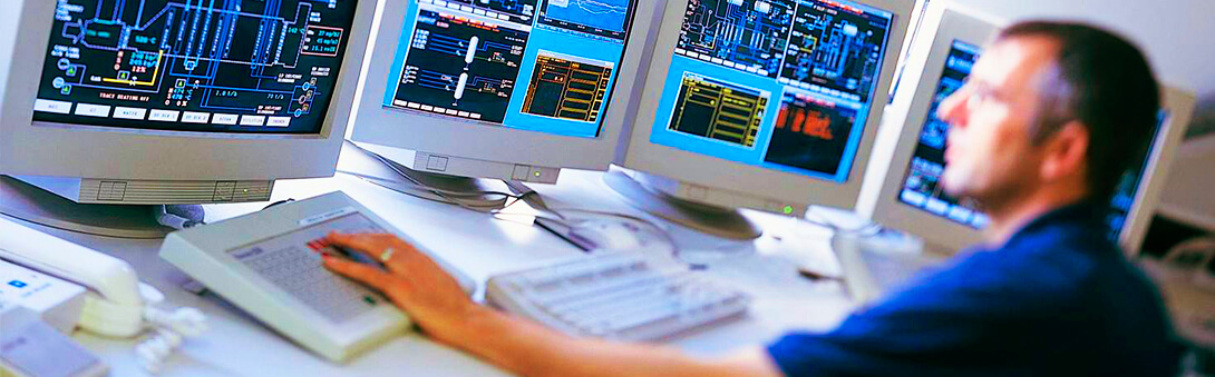 OPERACION AUTOMATIZADA