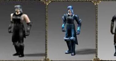 GUIA DE MU - SEASON 9: Quest De Dark Wizard A Soul Master /Soul Master ...