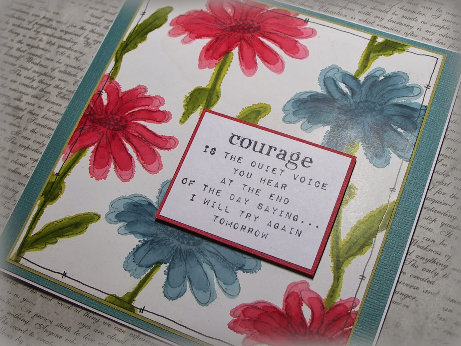 Pushing The Right Buttons: A fast and furious Friday...