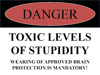 Bilbo's Random Thought Collection: The Basic Laws of Human Stupidity ...