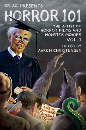 Fascination With Fear: Halloween Festival of Lists: October 22: TWENTY ...