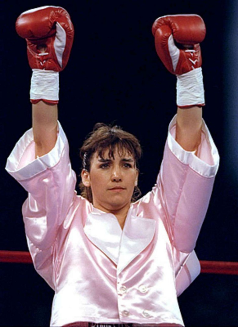 All about Sports: 8 Most Incredible Female Boxers Of All Time