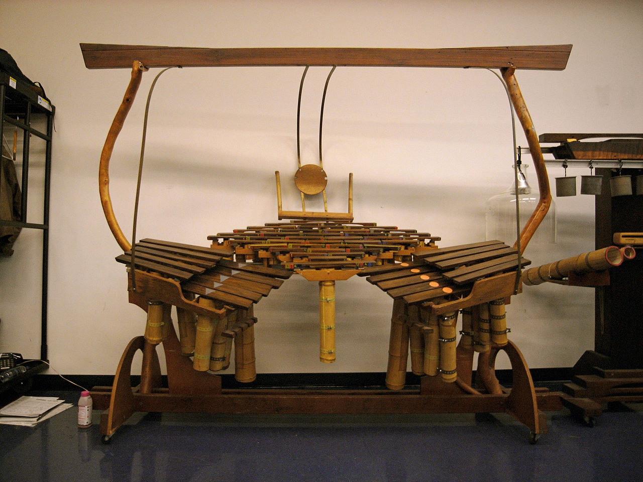 ELECTRONIC ORGY: HARRY PARTCH - THE HARRY PARTCH COLLECTION 1950-1972 ...