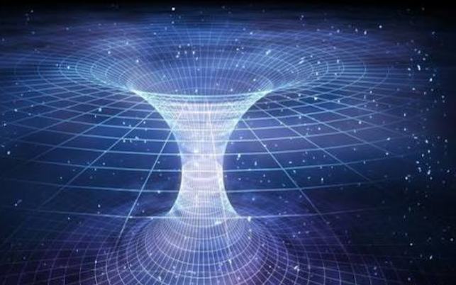 RoAR: Wormholes - The future to time travel