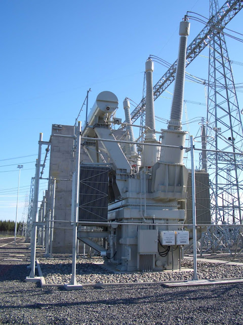 Abb Testing Of Power Transformers And Shunt Reactors Pdf Showinternet