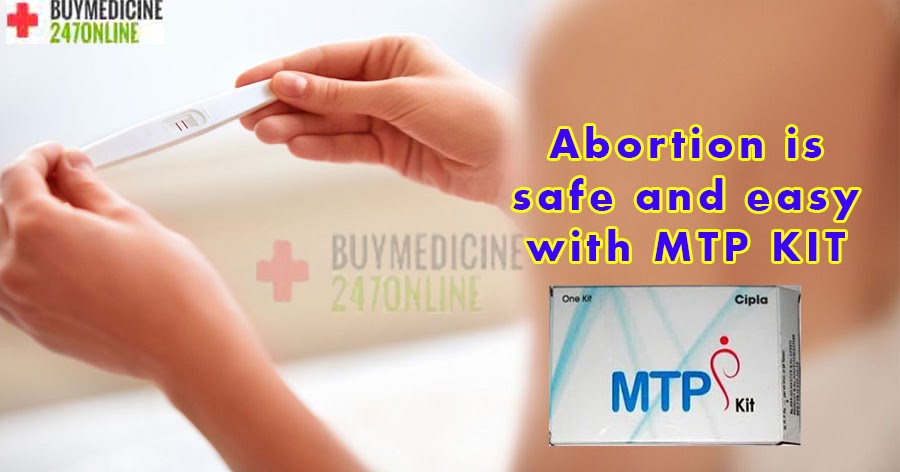 Achieve success in safe and secure abortion by using MTP kit ~ Women's ...