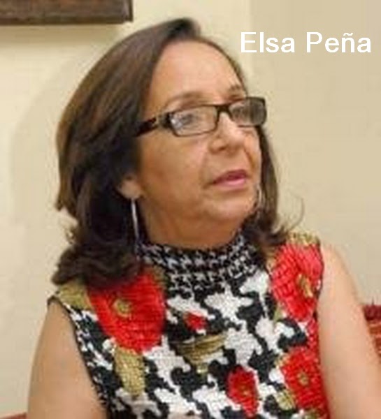 Hora Libre: Elsa Peña " lo que fue, lo que ha sido y lo que es el PLD"