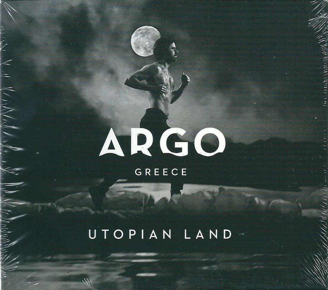 2016: The Stockholm Collection: Greece - Utopian Land - Argo
