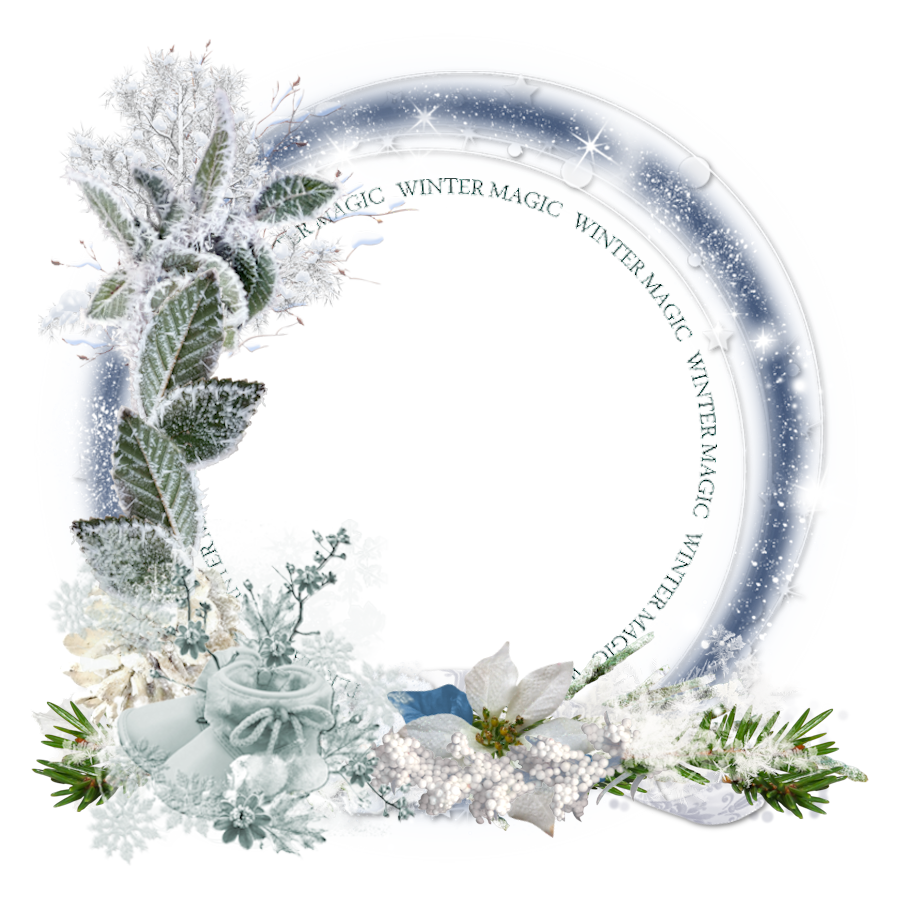 ClusterFrames: Clusters: WinterMagic.