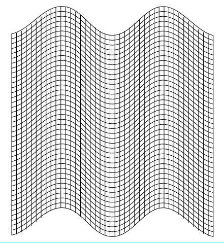 How to Create Wave or Moire Pattern in Illustrator? - Bijutoha & Design ...
