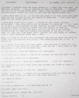 CAMILLE KIMBALL: Confessions of a Slightly Famous Crime Writer: New ...