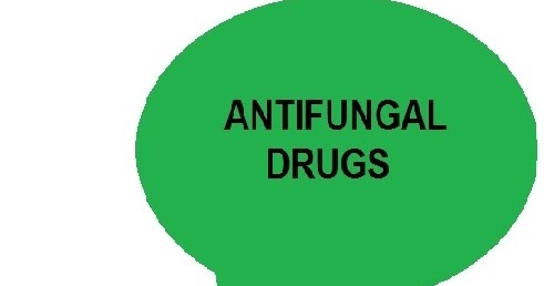 medica world: Antifungal drugs Polyenes Antimetabolites and Azoles uses