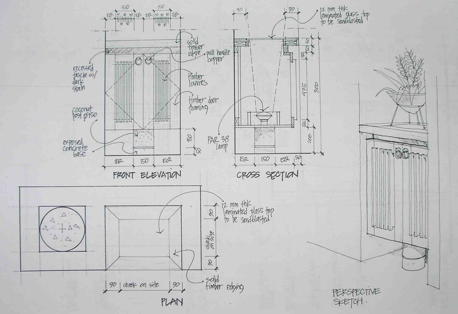 Prasetyo's Design Journal: BALICAMP, a Software Development Camp in the ...