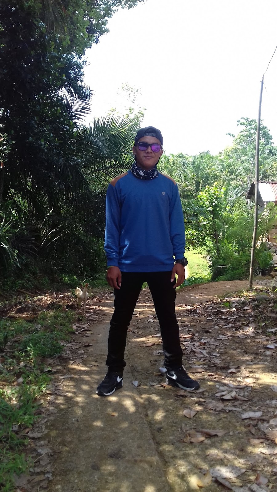 Air Terjun Curug 9, Air Terjun Terindah Di Provinsi Bengkulu