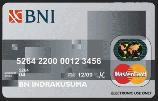 BNI Cards and Merchant Business Makassar: BNI Installment Shopping ...