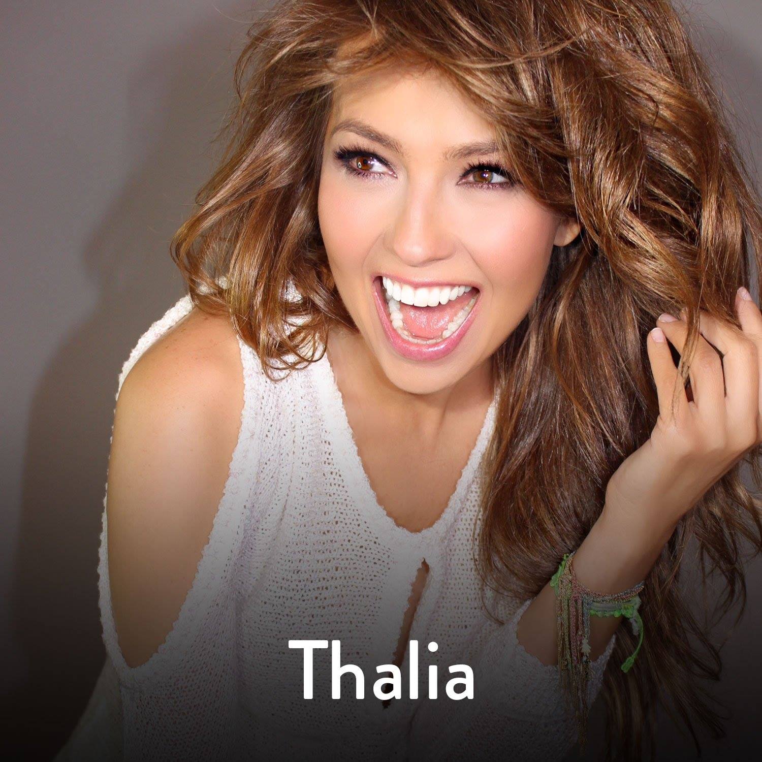 Fans Club Mundo de Cristal Thalía Argentina -mdcthaliaargentina@gmail ...