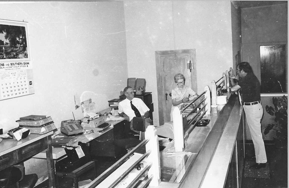 A HISTORY OF RENTZ, GEORGIA