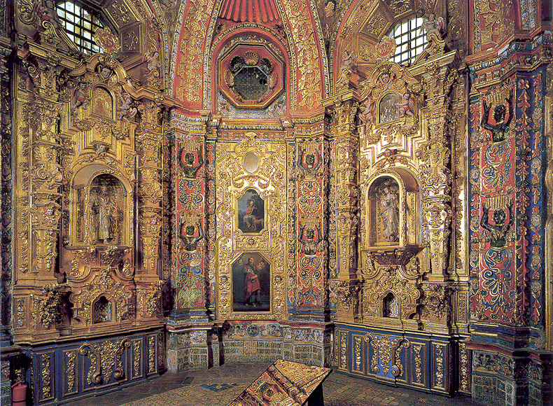 Apalabrarte: El Barroco