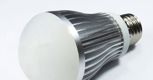 How long do LEDs really last? - LED news