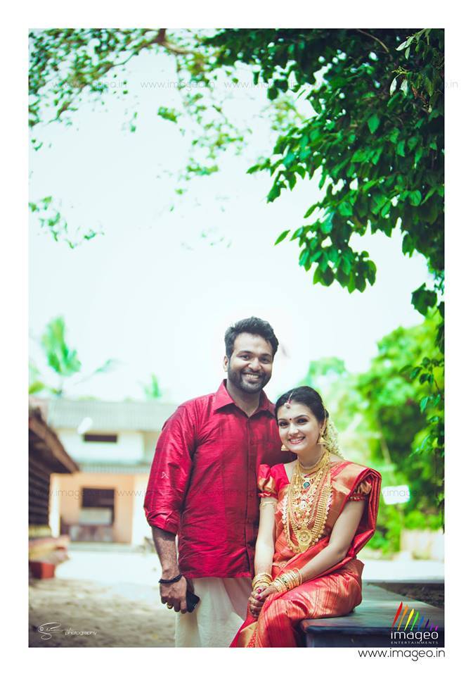 Saranya Mohan Wedding Photos - Latest Movie Updates, Movie Promotions ...