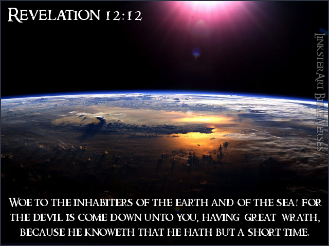 DAILY BIBLE VERSE - SEPTEMBER 5, 2013 | Linkster - Signs of the Times