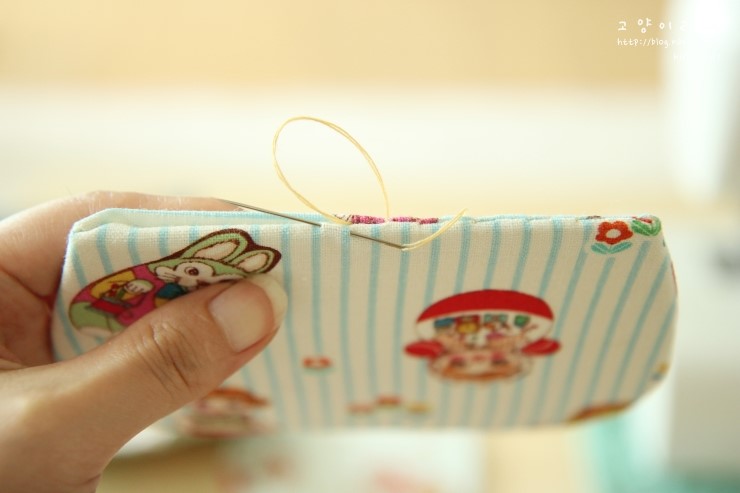 Storage Box Bag Tutorial ~ Free-Tutorial.net