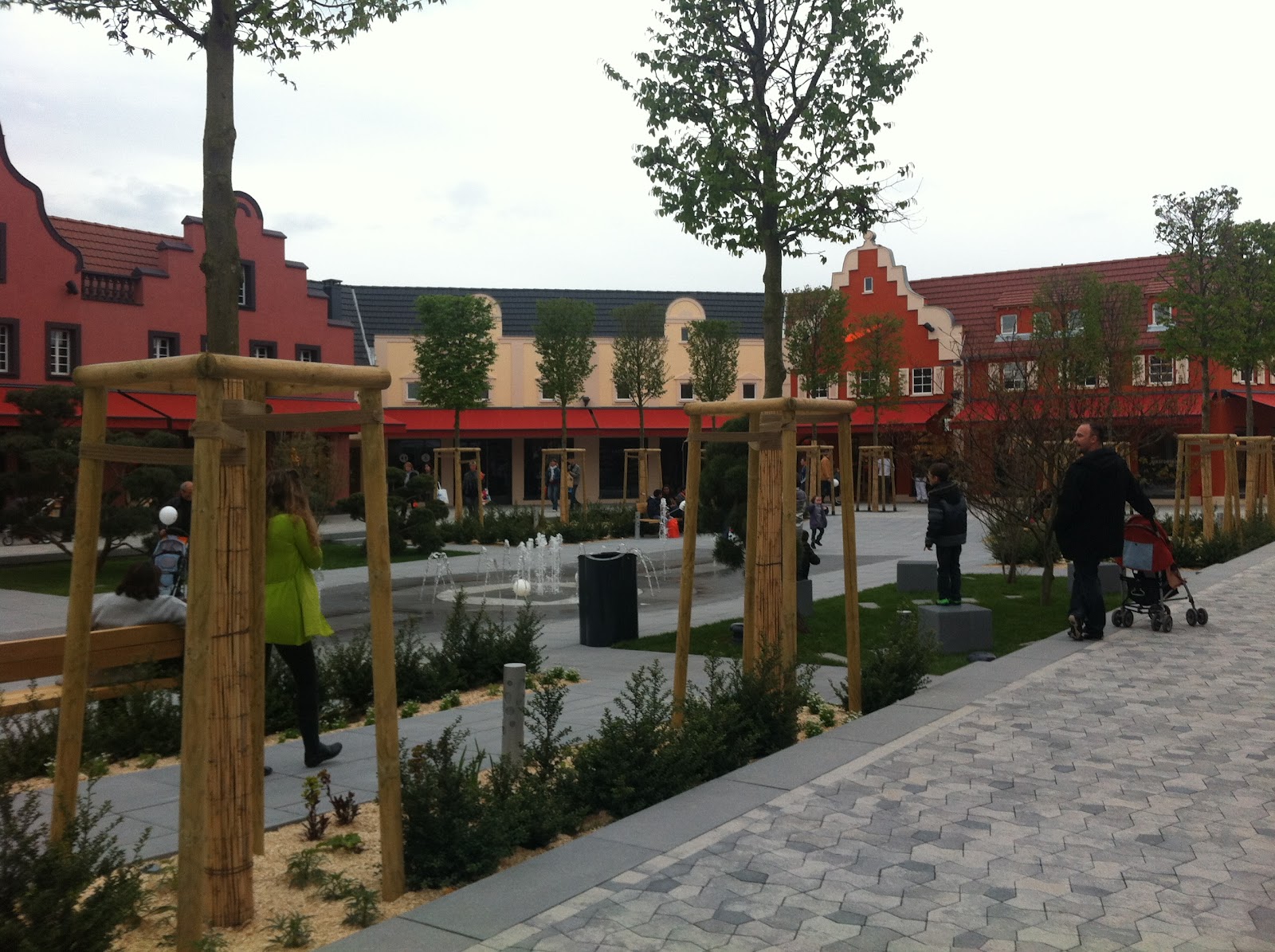 Ventre plat et Bien-être: Nouveau magasin de sports en Alsace : Roppenheim