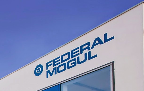 motorScopio: FEDERAL-MOGUL SE DIVIDIRÁ EN DOS COMPAÑÍAS