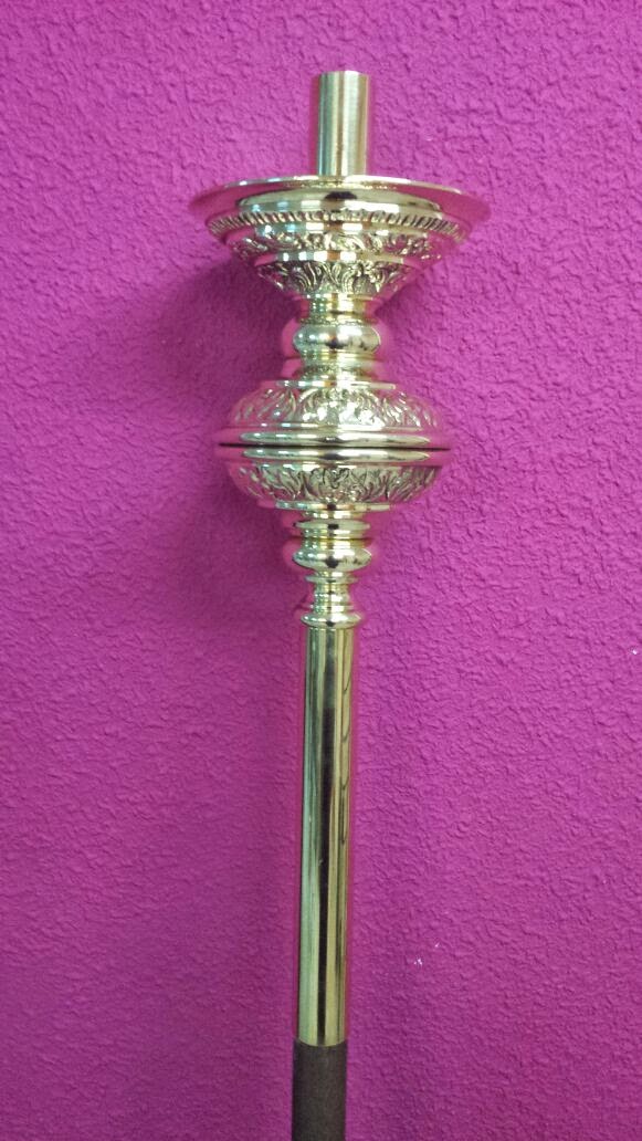 ARTICULOS COFRADES: CIRIALES