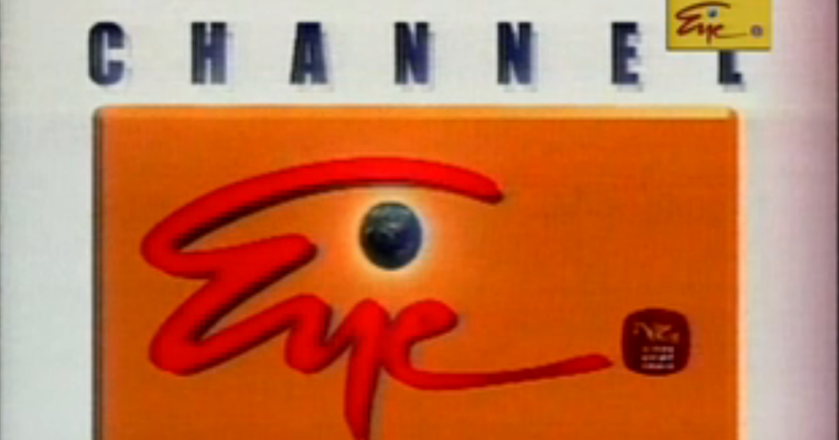 Channel Eye (February 2015)