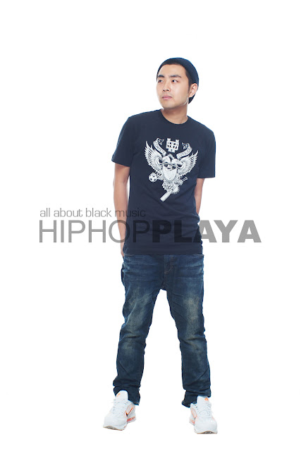 Uncharted Sound: [Hiphopplaya] The New Wave #5: Okasian, TakeOne, Ugly Duck
