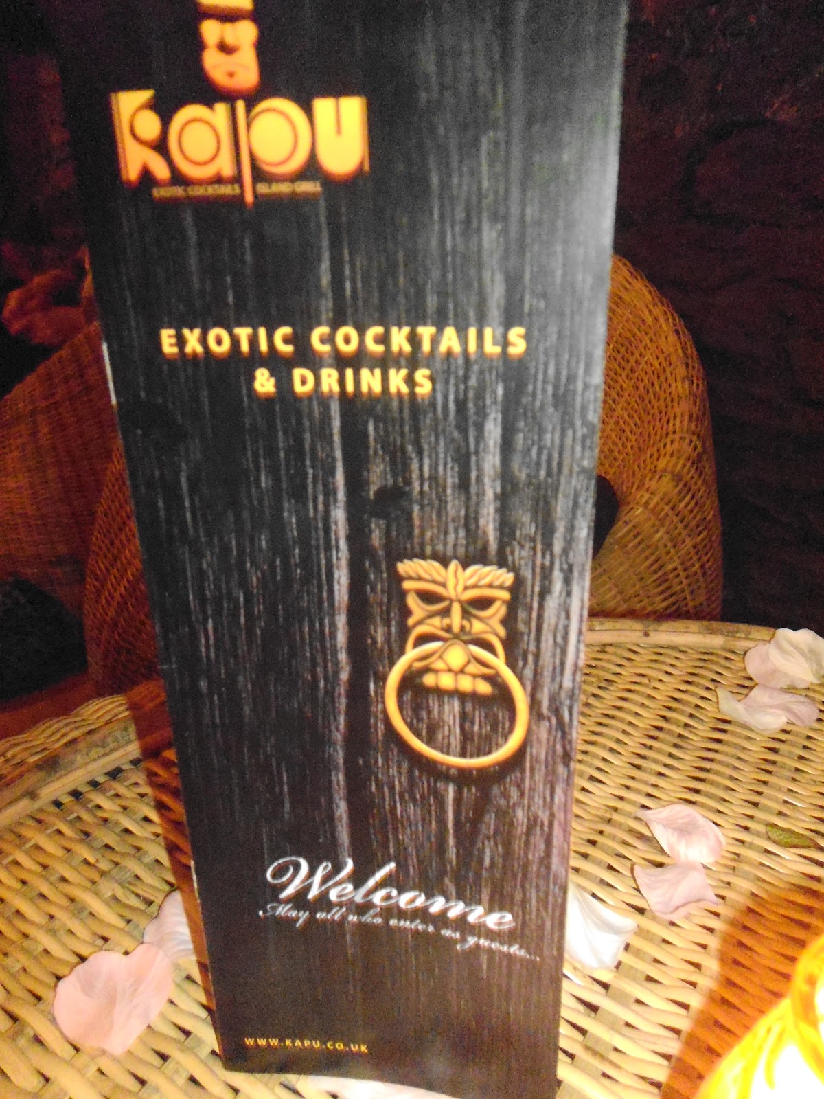 OWAIN 'MOSS' PROCTOR - EDITORIAL/LIFESTYLE: "The Sweet Escape" - Kapu ...