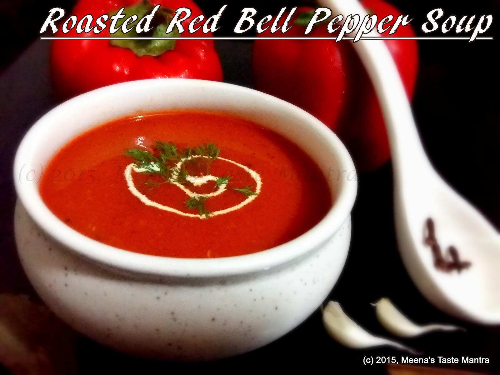 Meena's Taste Mantra