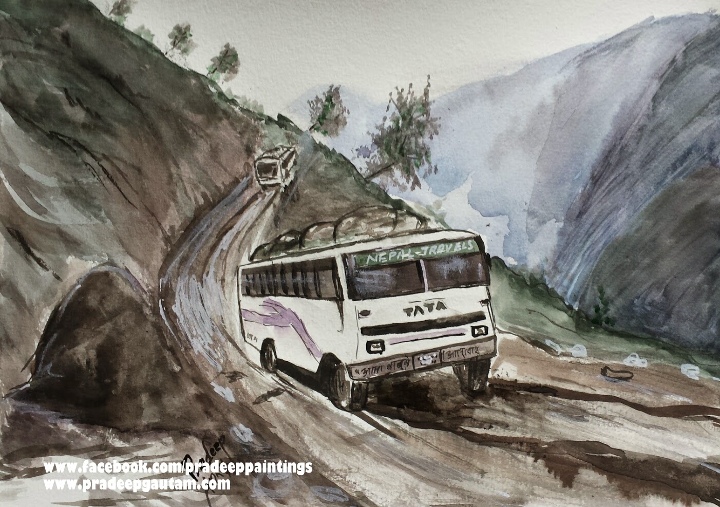 Pradeep Gautam Creations: October 2014