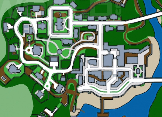 blogsin do GPS: game bully(ps2)