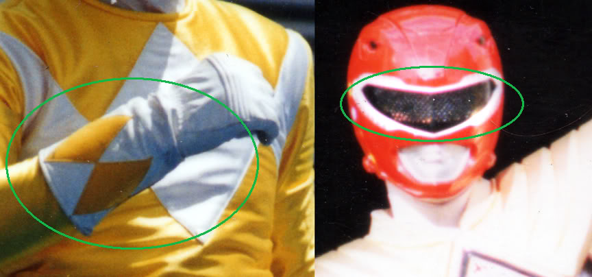 Henshin Grid: Stage Show and Public Appearance Helmets